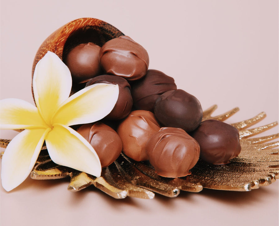 Products – Hawaiian King Candies